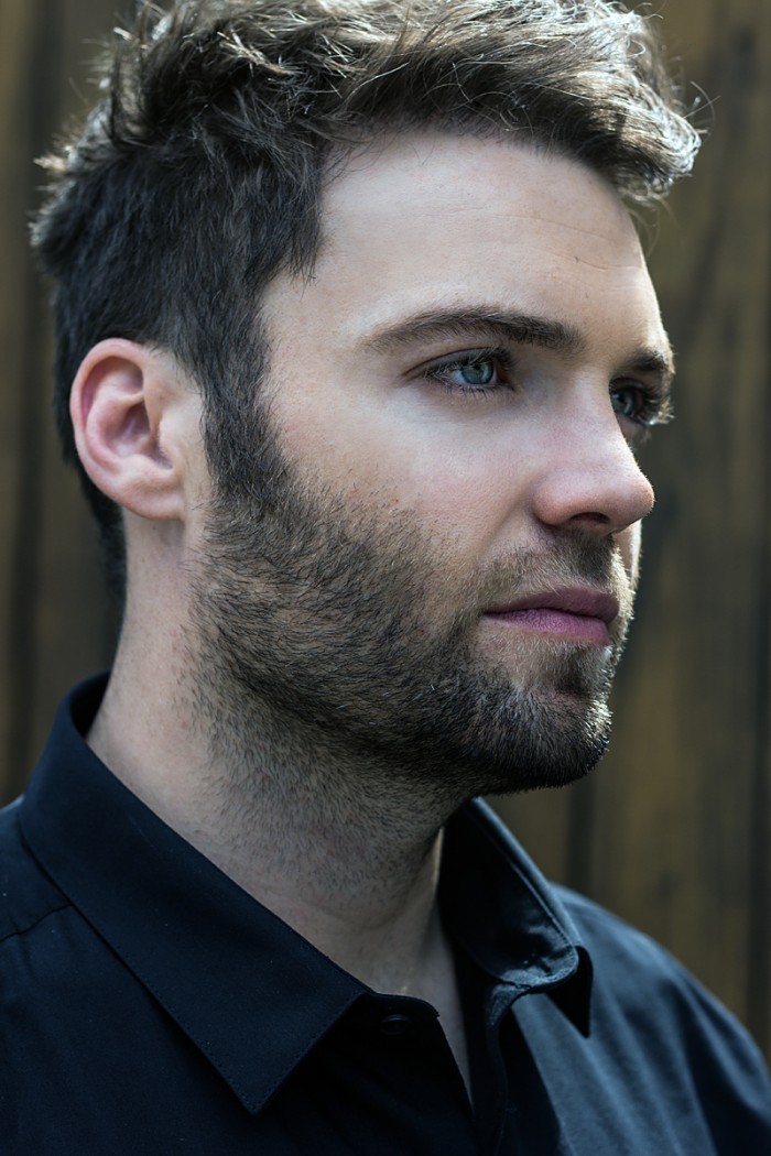 Exclusive Interview: Salem Star Seth Gabel – The Fashionisto