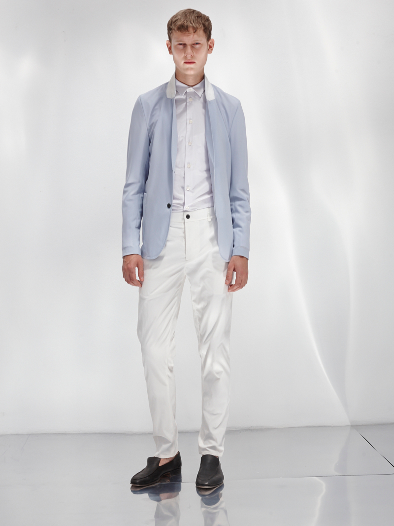Stephan Schneider Spring/Summer 2015 Collection | The Fashionisto