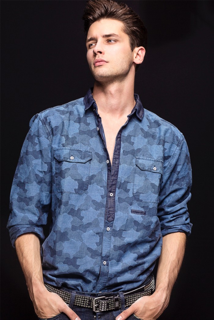 Fashionisto Exclusive: Tomas Mucha by Adriana Fialova – The Fashionisto