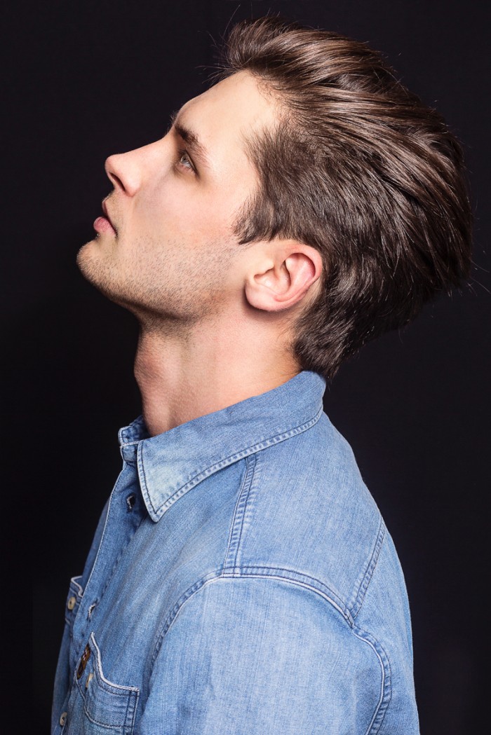 Fashionisto Exclusive: Tomas Mucha by Adriana Fialova – The Fashionisto