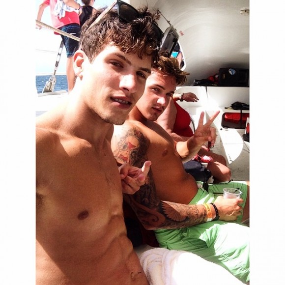 Instagram Photos of the Week: Miles Langford, Gui Fedrizzi, Jarrod ...