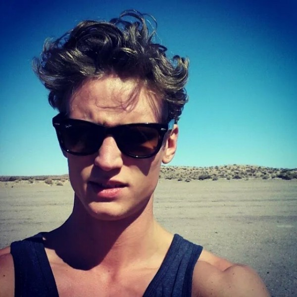 Instagram Photos of the Week: Miles Langford, Gui Fedrizzi, Jarrod ...