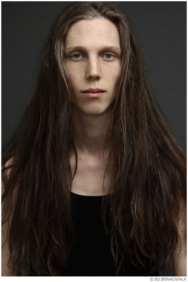 Introducing Benjamin Black by Bo Brinkenfalk – The Fashionisto