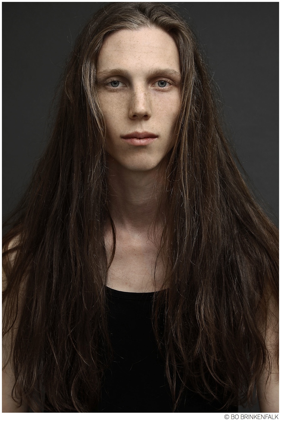 Introducing Benjamin Black by Bo Brinkenfalk – The Fashionisto