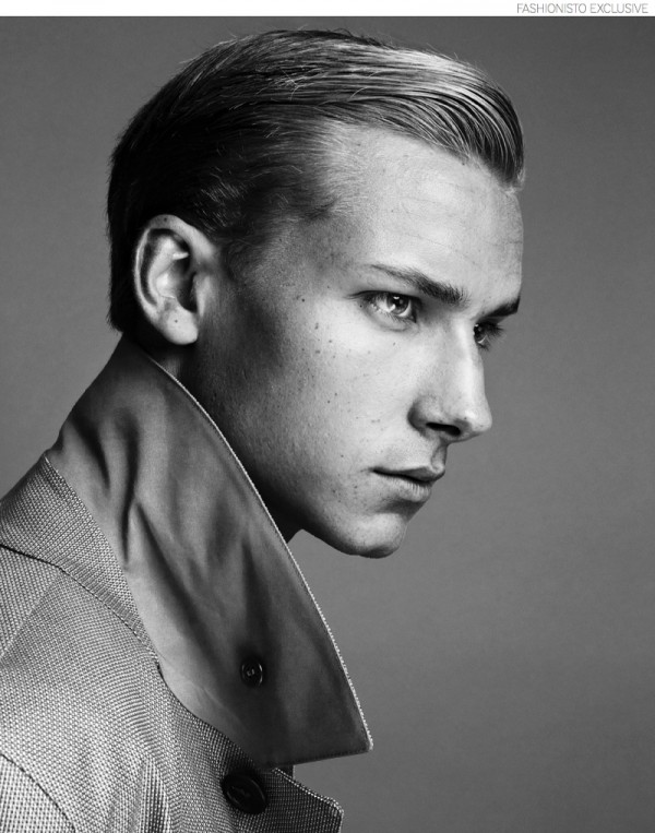 Fashionisto Exclusive: ‘The Borough Boys’ by Neil Francis Dawson – The ...