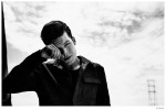 Cameron Monaghan Poses for Interview Photos, Talks 'The Giver' – The ...