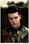 Cameron Monaghan Poses for Interview Photos, Talks 'The Giver' – The ...