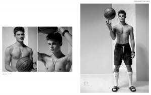 Fashionisto Exclusive: Casey Jackson by Adam Leigh-Manuell – The ...