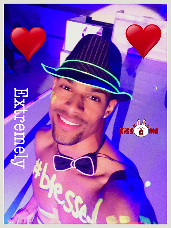 America's Next Top Model Cycle 21 Premiere Recap: 'The Boyz R Back ...