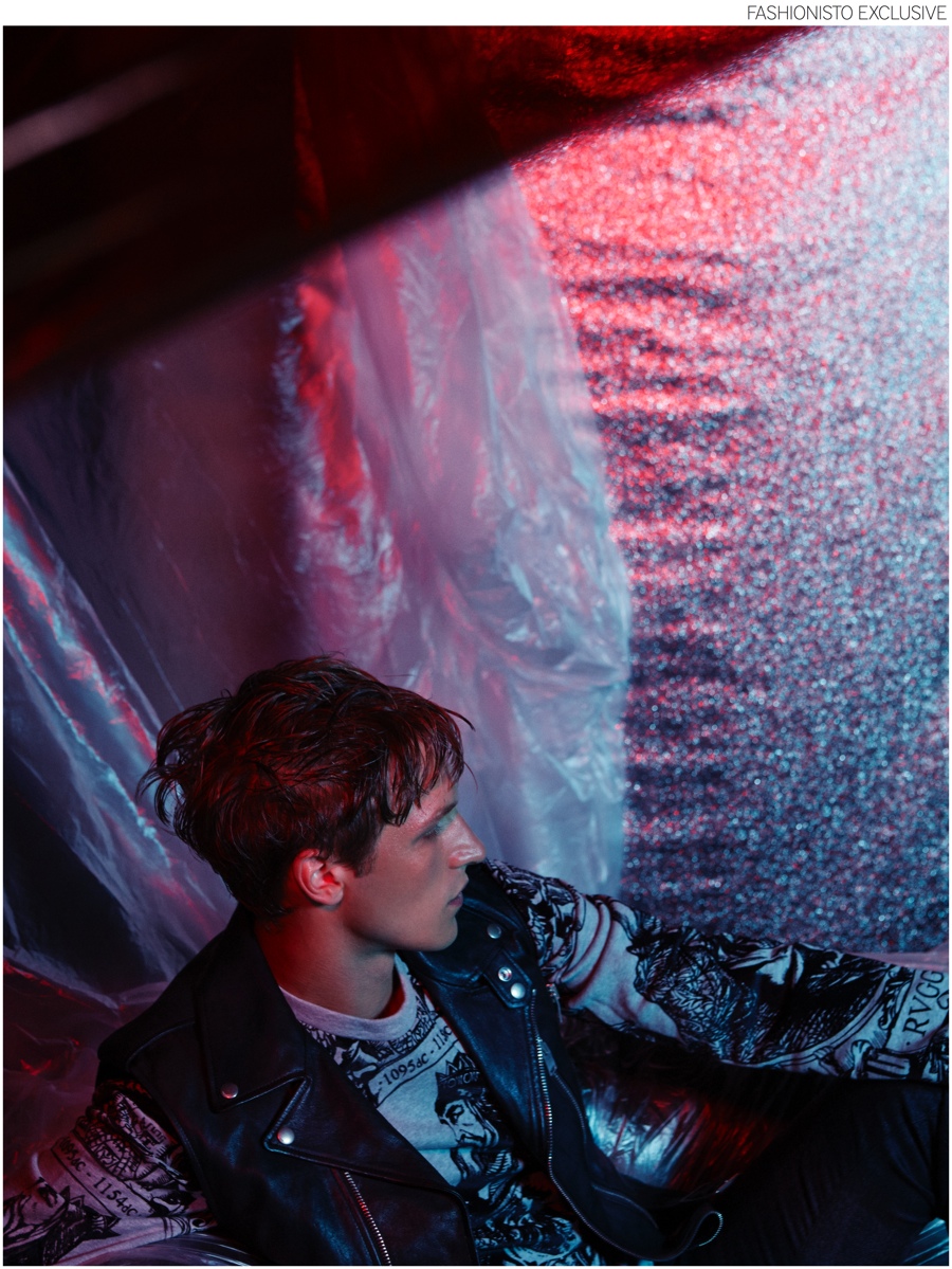 Fashionisto Exclusive: Gianluca Albonico, Andrea Brunnhage & Sebastian ...