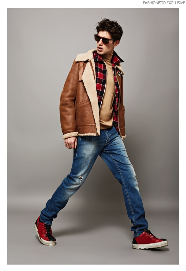 Fashionisto Exclusive: Marco Castelli by Michele Ercolani – The Fashionisto