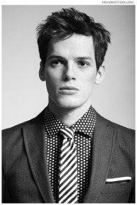Fashionisto Exclusive: Marcus Goodwille by Sara Bille – The Fashionisto