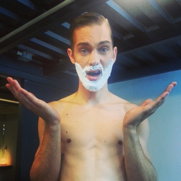 Instagram Photos of the Week: Roberto Sipos, Tomas Skoloudik, Gryphon O ...