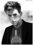 Fashionisto Exclusive: Jonathan Keith by Joe Simpson – The Fashionisto
