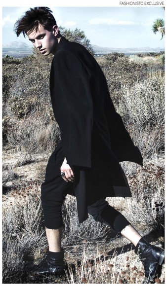 Fashionisto Exclusive: Jonathan Keith by Joe Simpson – The Fashionisto