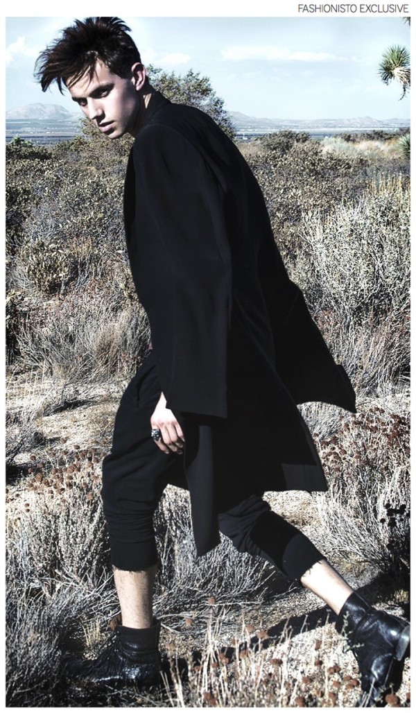 Fashionisto Exclusive: Jonathan Keith by Joe Simpson – The Fashionisto