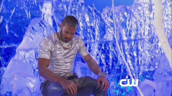 America's Next Top Model Preview: 'The Guy Who Wears Heels' – The ...