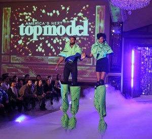 America's Next Top Model Cycle 21 Episode 5 Recap: 'Who Starts a Fight ...