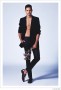 Portrait: Abu Hussein by Leon Dash – The Fashionisto