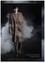 Adam Butcher Models Gray & Camel Hued Fall Styles for Men’s Fashion ...