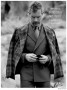 Ben Shaul Goes Western for Robb Report – The Fashionisto