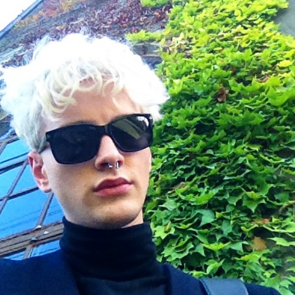 Instagram Photos of the Week: Benjamin Jarvis, Adam Senn, Stephen James ...