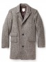 The Tweed Edit: 5 Tweed Fall Men’s Essentials – The Fashionisto