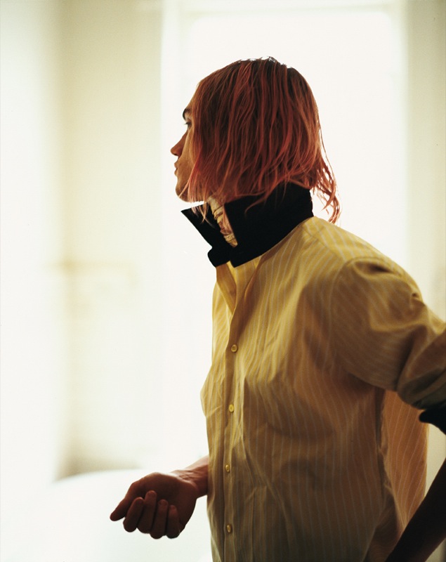 Boyd Holbrook Reunites with David Armstrong for AnOther Man – The ...