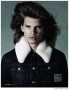Cameron Keesling is a Modern-Day Jim Morrison for Arena Homme+ Korea ...