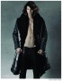 Cameron Keesling is a Modern-Day Jim Morrison for Arena Homme+ Korea ...