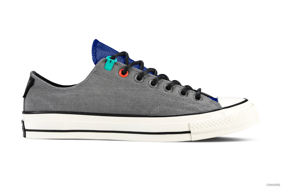 Introducing the Converse All Star Chuck 70 Polartec – The Fashionisto