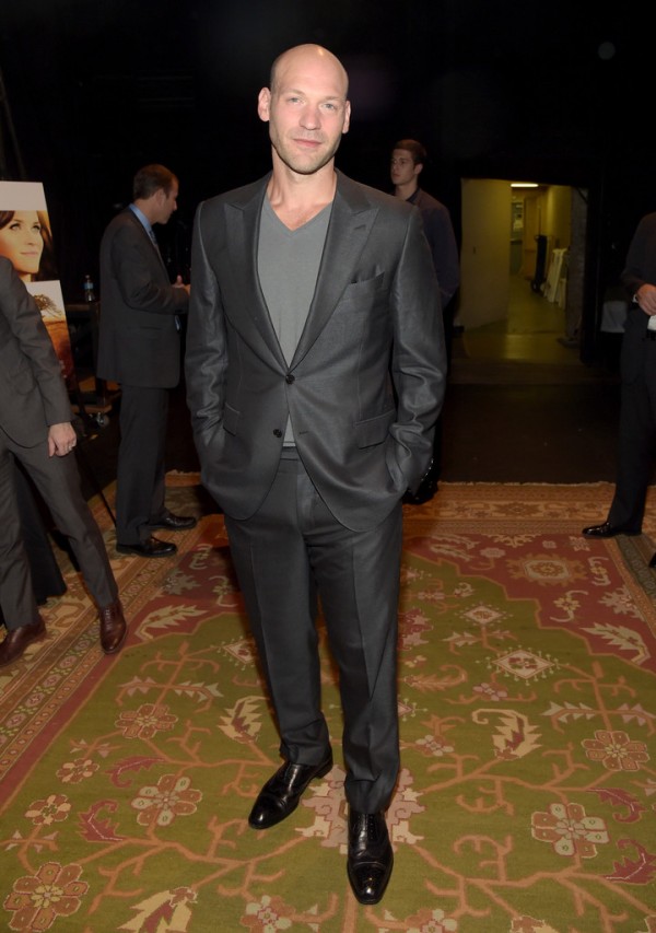 Style Watch: Corey Stoll Suit Edition – The Fashionisto