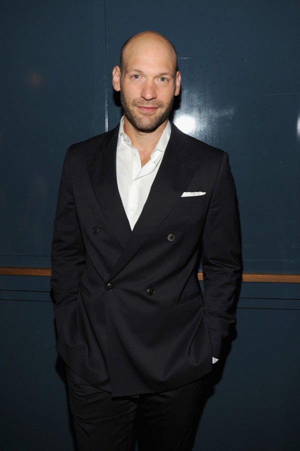 Corey Stoll