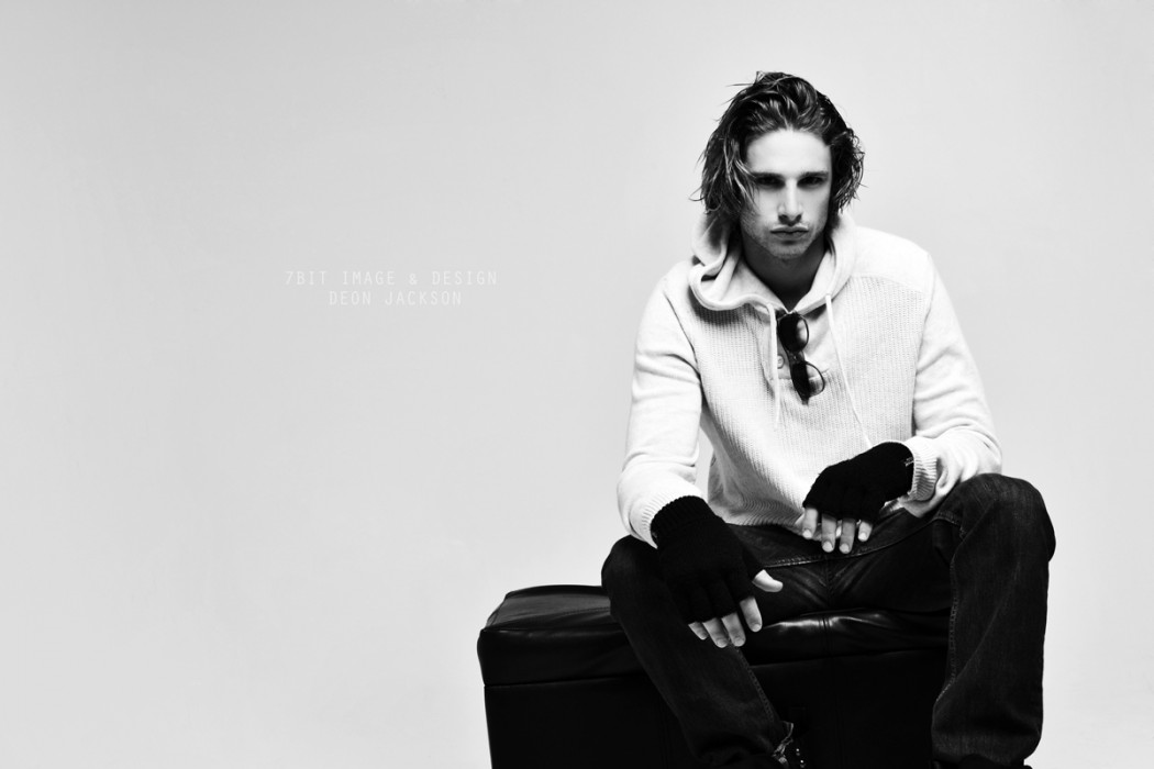 Meet Survivor Model Drew Christy – The Fashionisto