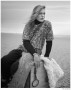 Erik Andersson Stars in a Fall Beach Editorial for The Guardian | The ...
