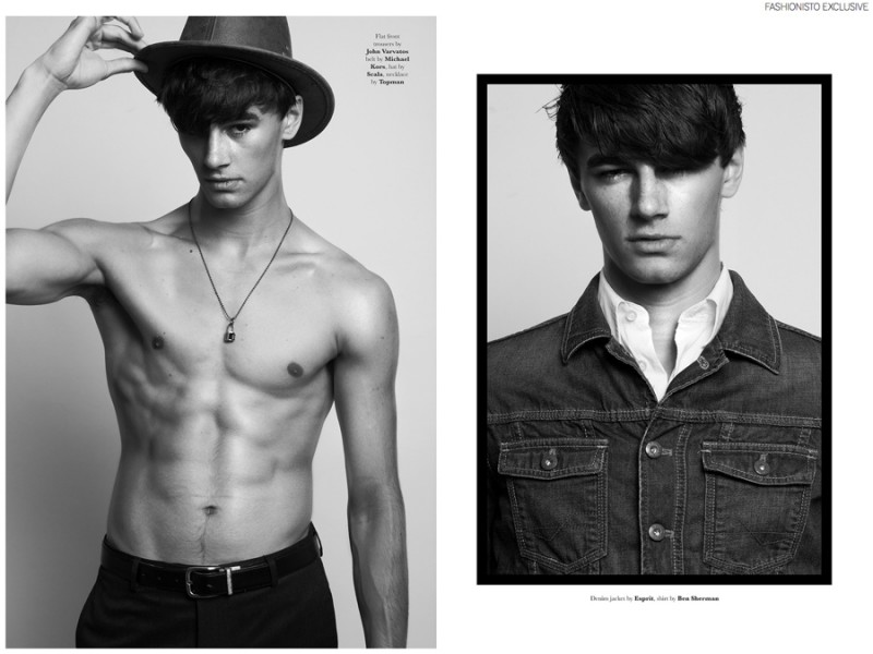 Fashionisto Exclusive: Derek by Patrick Lacsina – The Fashionisto