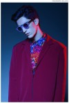 Fashionisto Exclusive: Dustin Phil & Stefan Radojkovic by Fabio ...