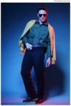 Fashionisto Exclusive: Dustin Phil & Stefan Radojkovic by Fabio ...