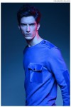 Fashionisto Exclusive: Dustin Phil & Stefan Radojkovic by Fabio ...