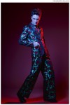 Fashionisto Exclusive: Dustin Phil & Stefan Radojkovic by Fabio ...