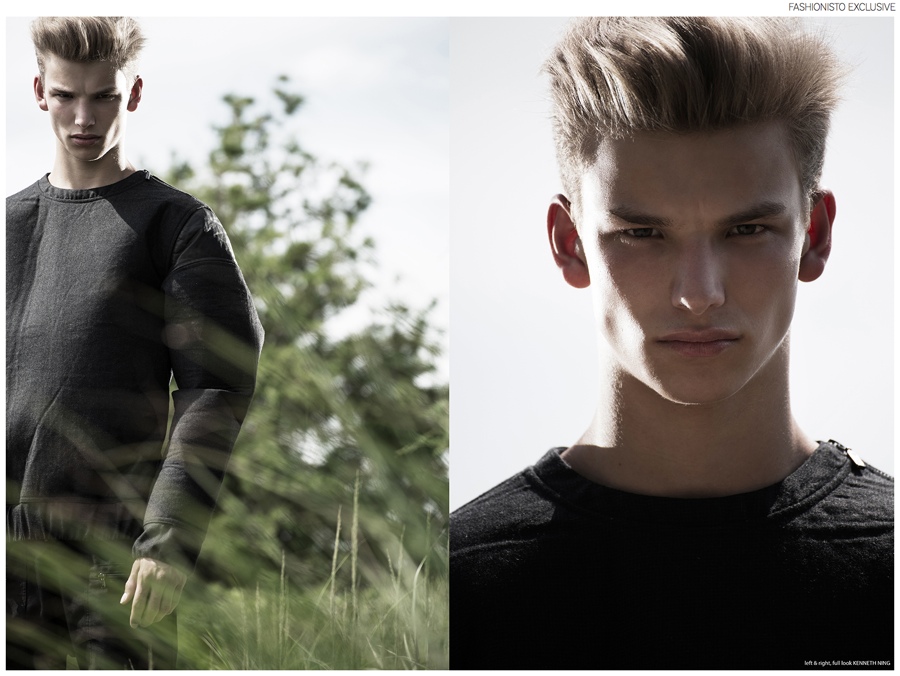 Fashionisto Exclusive: Nash Bajart by Brent Chua – The Fashionisto