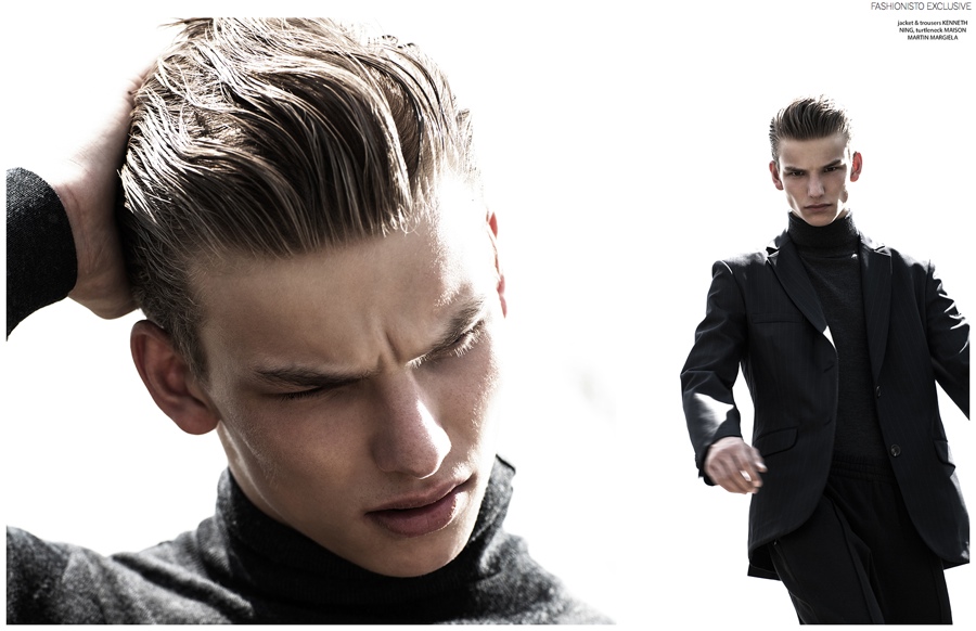 Fashionisto Exclusive: Nash Bajart by Brent Chua – The Fashionisto
