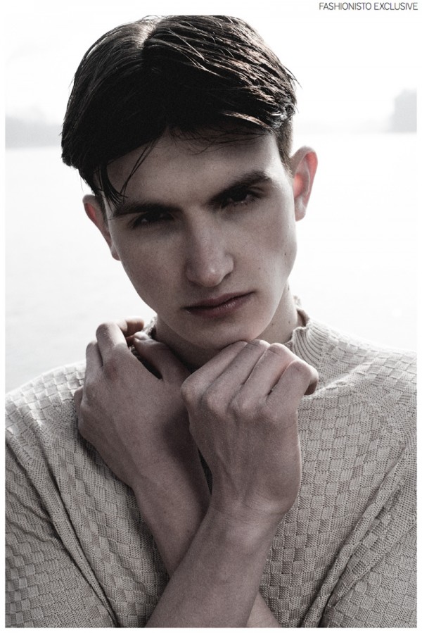 Fashionisto Exclusive: Phillip Konrad by Nico Ernst + Kim Lang – Page 2 ...