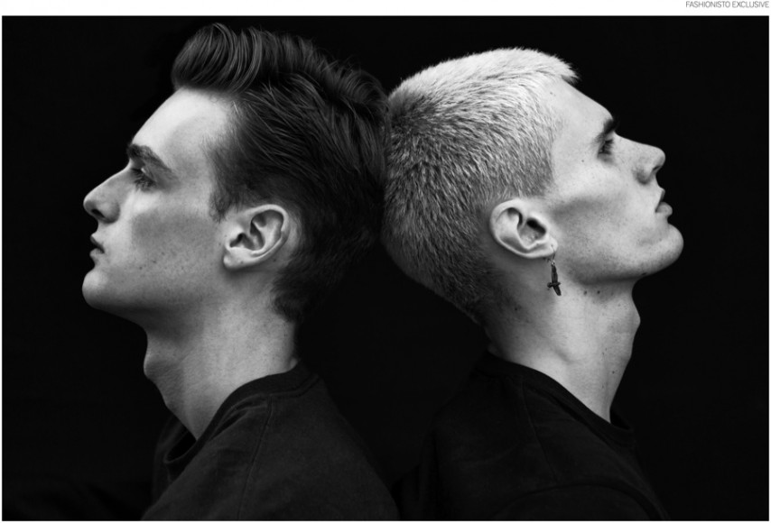 Fashionisto Exclusive: Q Men by Leonardo Corredor – Page 2 – The ...