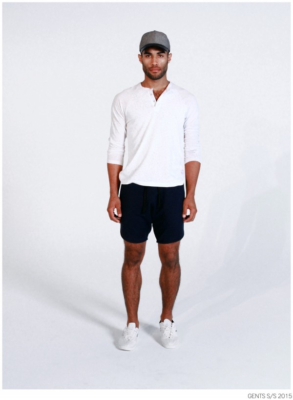 Gents Spring/Summer 2015 Collection – The Fashionisto
