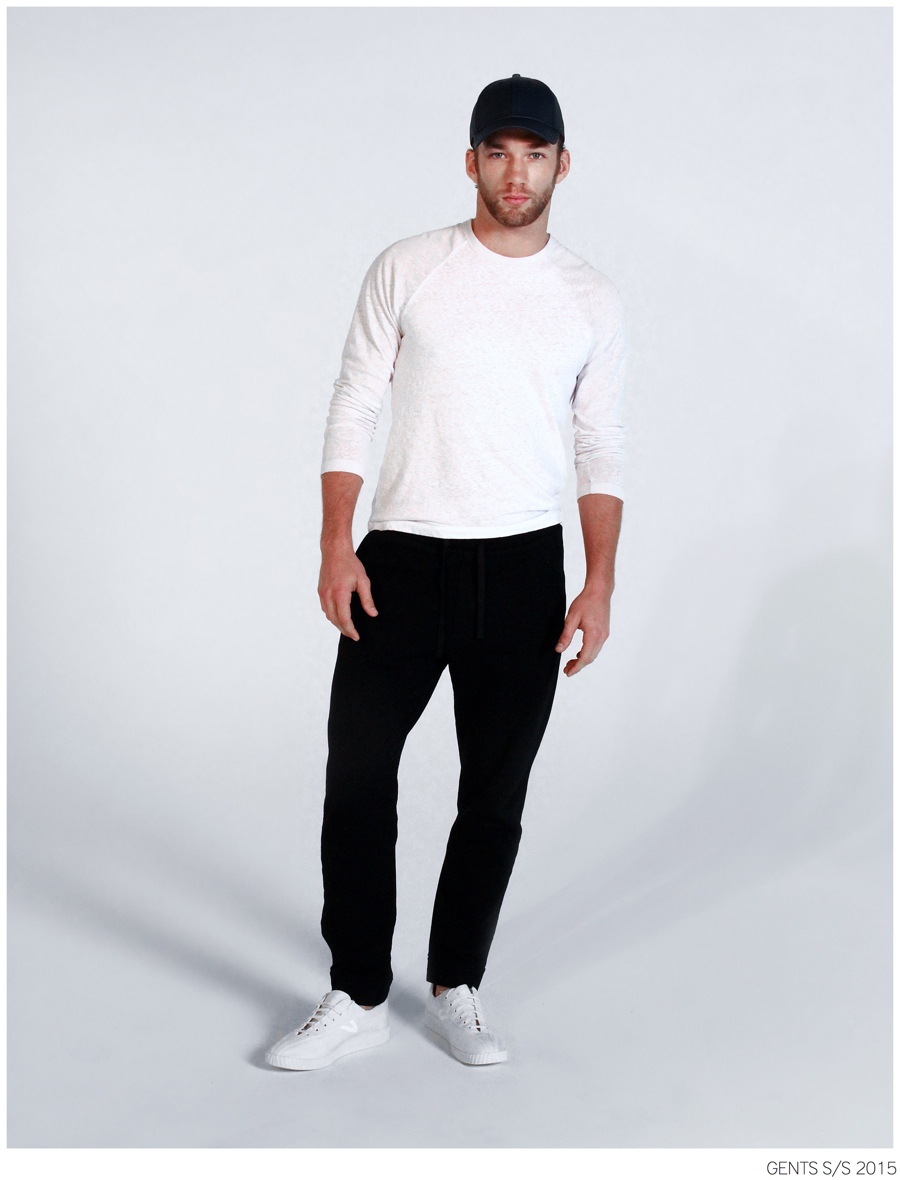 Gents Spring/Summer 2015 Collection | The Fashionisto