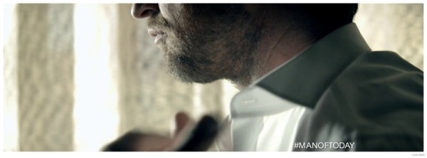 Gerard Butler Stars in Boss Bottled Campaign for Hugo Boss - The ...