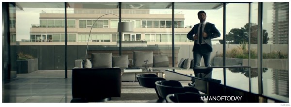 Gerard Butler Stars in Boss Bottled Campaign for Hugo Boss - The ...