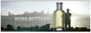 Gerard Butler Stars in Boss Bottled Campaign for Hugo Boss – The ...