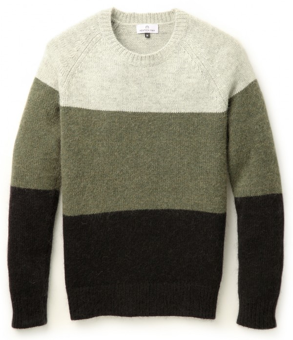 5 Color Block Sweaters for Fall – The Fashionisto
